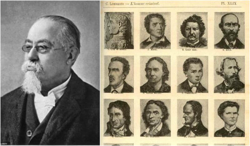 Cesare-Lombroso — Istituto per lo Studio delle Psicoterapie