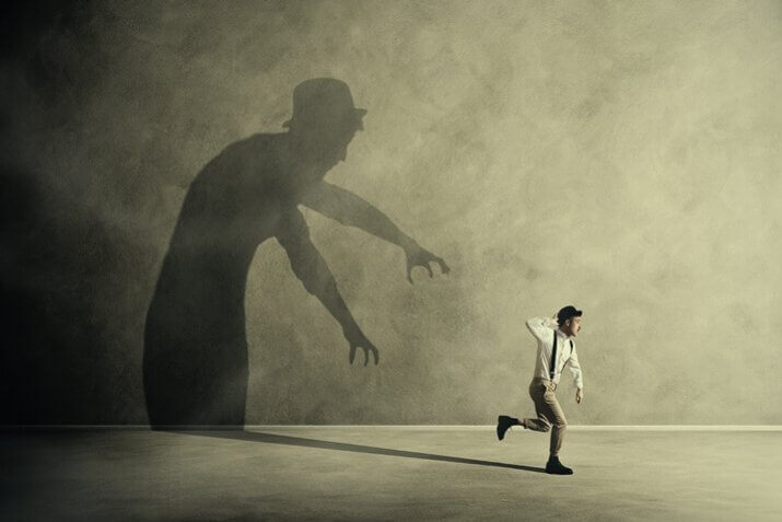 La paranoia — Istituto per lo Studio delle Psicoterapie