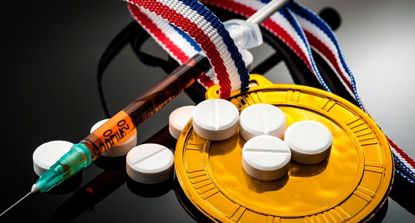 La lotta contro il doping — Istituto per lo Studio delle Psicoterapie