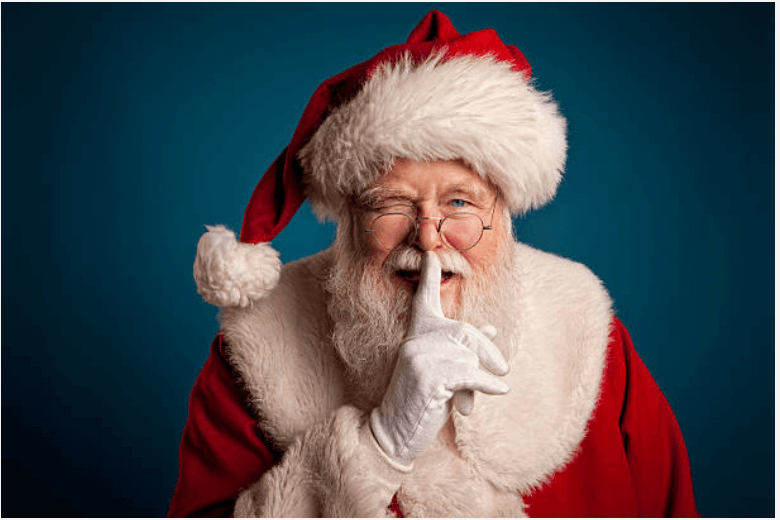 Ecco perché è giusto che i bambini credano a Babbo Natale — Istituto ...